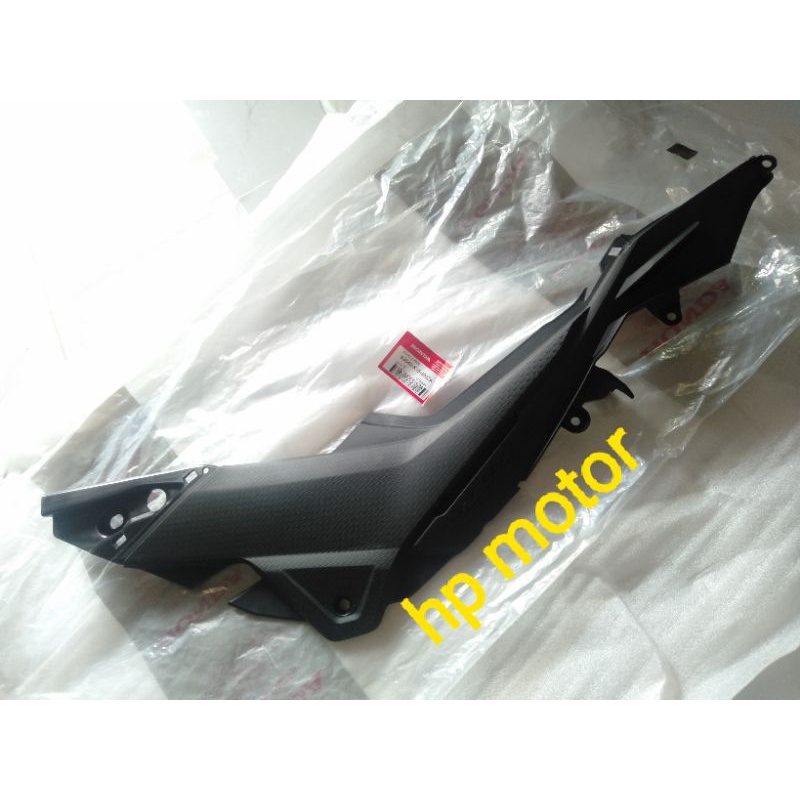 Left BODY Connection CB150R CB150 R K15M 83640-K15-600ZA COWL L SIDE ...