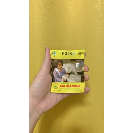 PILIS AIR MANCUR ( 2 pack ) | Shopee Malaysia