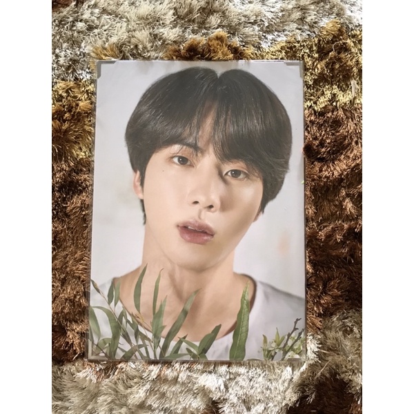 BTS LYS Premium Photo [ORIGINAL 100%] | Shopee Malaysia