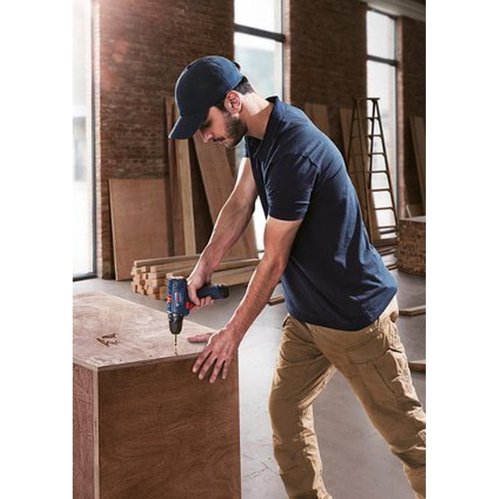 BOSCH 33pcs Special X-Line Screwdriver Bits & Drill Bits Mini Set ...