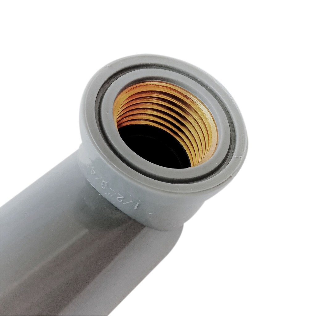 KNEE PIPE CONNECTIONS - PVC PIPE CONNECTIONS | Shopee Malaysia