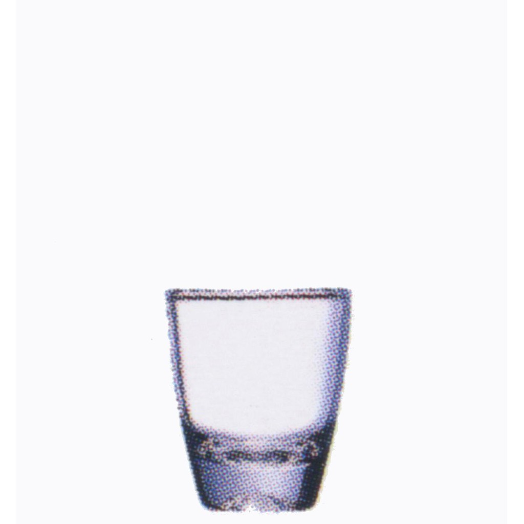 LUMINARC (Pack of 6) ot Glass Set (30 ml, Glass) | Shopee Malaysia