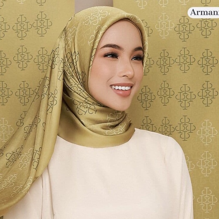 𝗚𝗘𝗢𝗡𝗡𝗔 𝗦𝗛𝗔𝗪𝗟 𝗧𝗛𝗘 𝗛𝗜𝗝𝗔𝗕 𝗖𝗢 | Shopee Malaysia