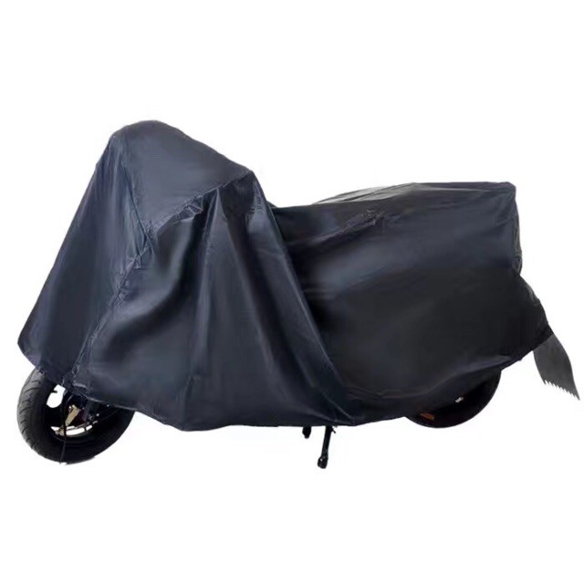 Waterproof Universal Motor Cover | Shopee Malaysia