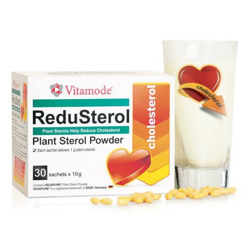 Vitamode Redusterol 30 Sachet with shaker(EXP 3/2023) | Shopee Malaysia