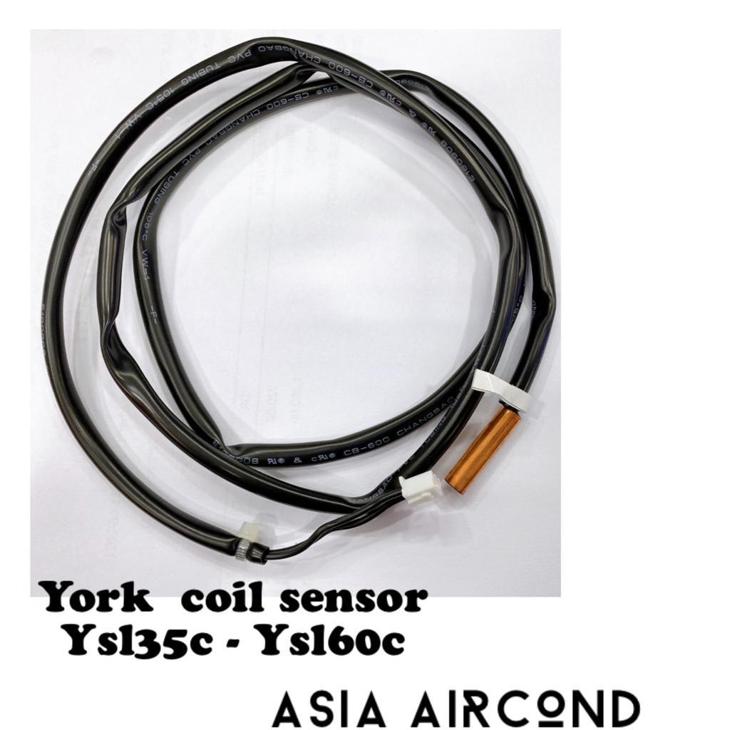 YORK / DAIKIN OUTDOOR COIL SENSOR YSL35C - YSL60C (GR04099037774 ...
