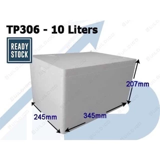 foam box - Prices and Promotions - Feb 2026 | Shopee Malaysia