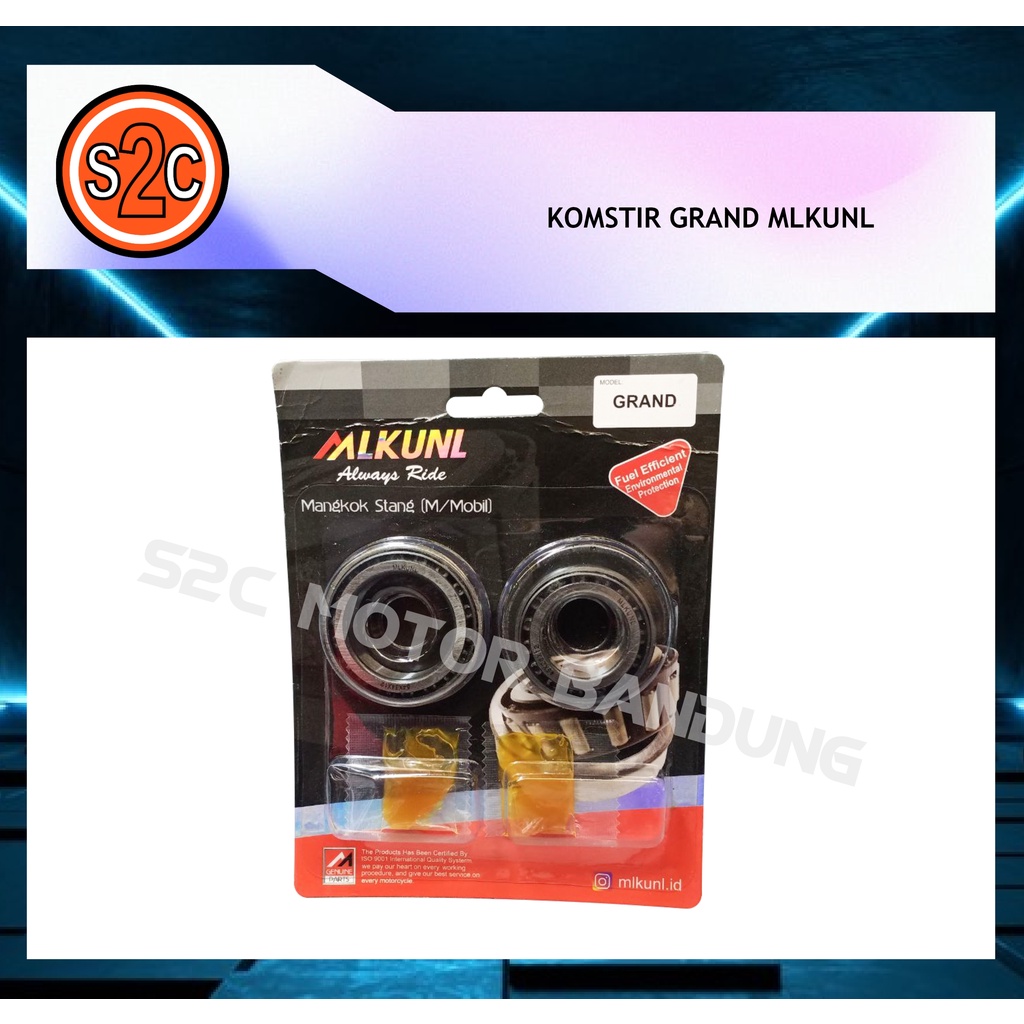 Cone STEER CONESTEER KOMSTIR RACING LAHER BAMBOO GRAND MLKUNL | Shopee ...