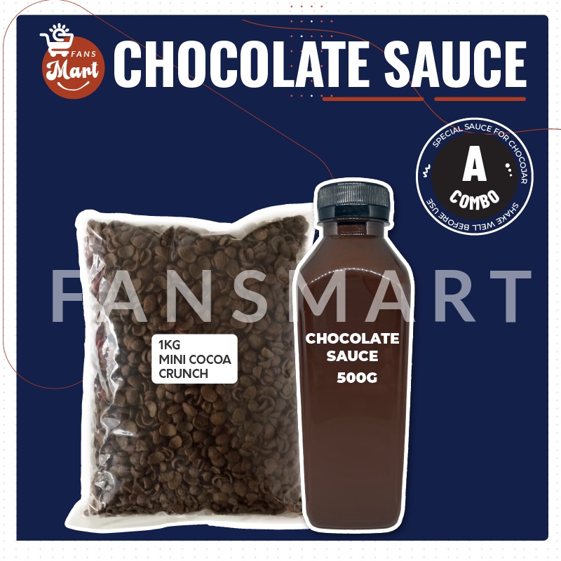 COCOJAR / chocojar/ instant kokojar /choco jar / Kokojar | Shopee Malaysia