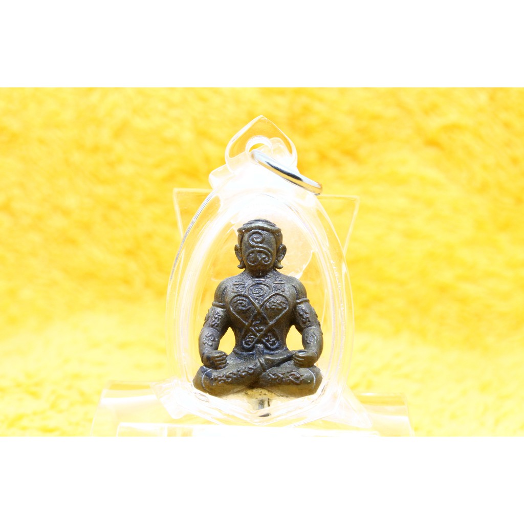 Hoon Pa Yoon / LP Mian / Wat Bang Janian . | Shopee Malaysia