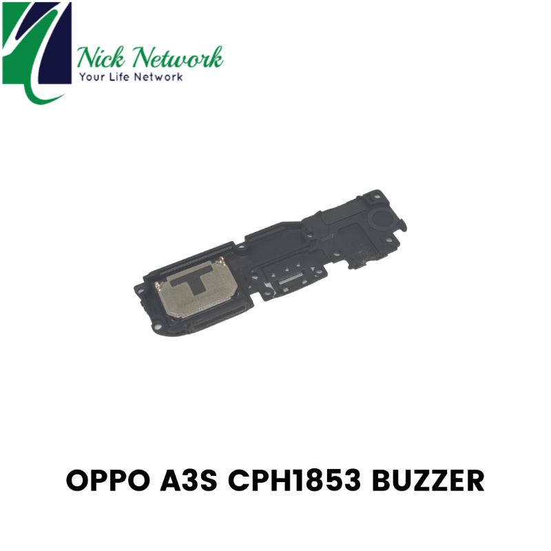 Oppo A3s CPH 1853 Original Buzzer | Shopee Malaysia