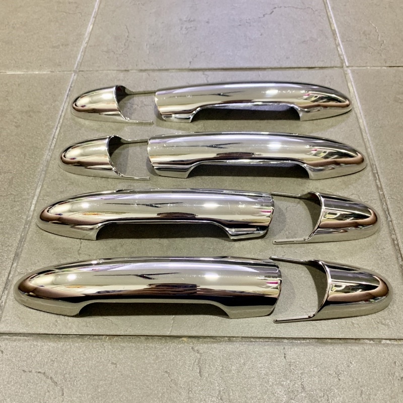 Perodua Myvi Axia Bezza (G / X / H / SE / Advance) Front Rear Set ...