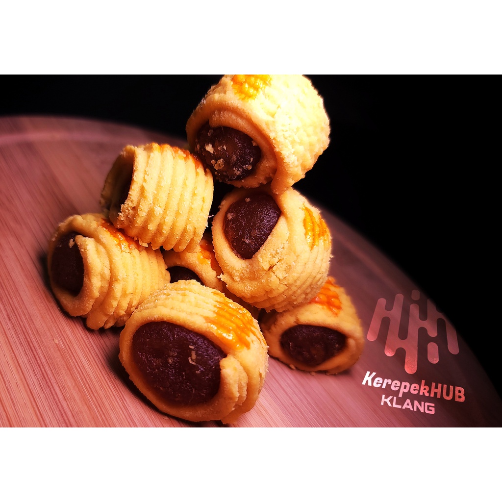 Biskut Tart Nenas / Pineapple Tart Cookies | Shopee Malaysia