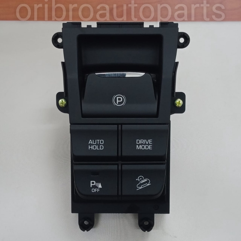 [READY STOCK] HYUNDAI TUCSON 16 GENUINE PARTS FLOOR SWITCH CONSOLE ...