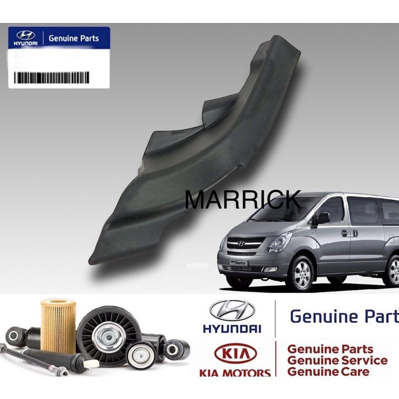 Hyundai Starex wiper panel cover top Genuine | Shopee Malaysia