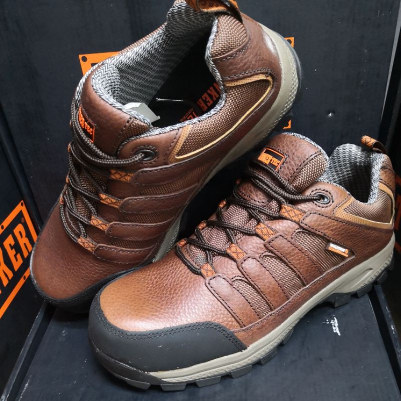 TANKER TEC SAFETY SHOES # SAFETY BOOTS 💯 ORIGINAL TKT600005 🔥 🔥 🔥 NEW ...