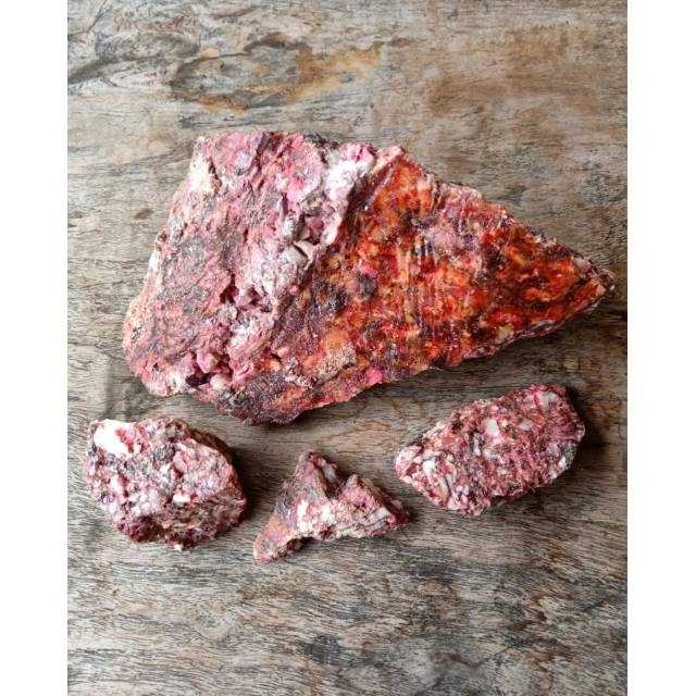 MERAH Chunks of Original Red Honey Frankincense Frankincense 1 kg ...