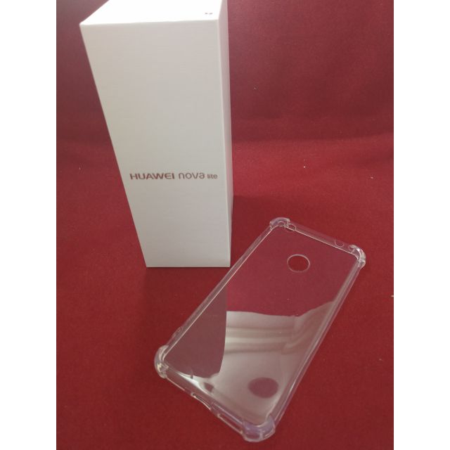 Huawei Nova Lite PRA-LX2 (M'sia) | Shopee Malaysia