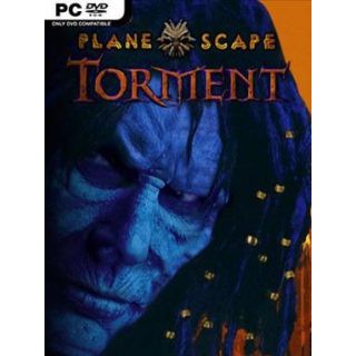 [PC Game] Planescape: Torment: Enhanced Edition [Digital Download ...