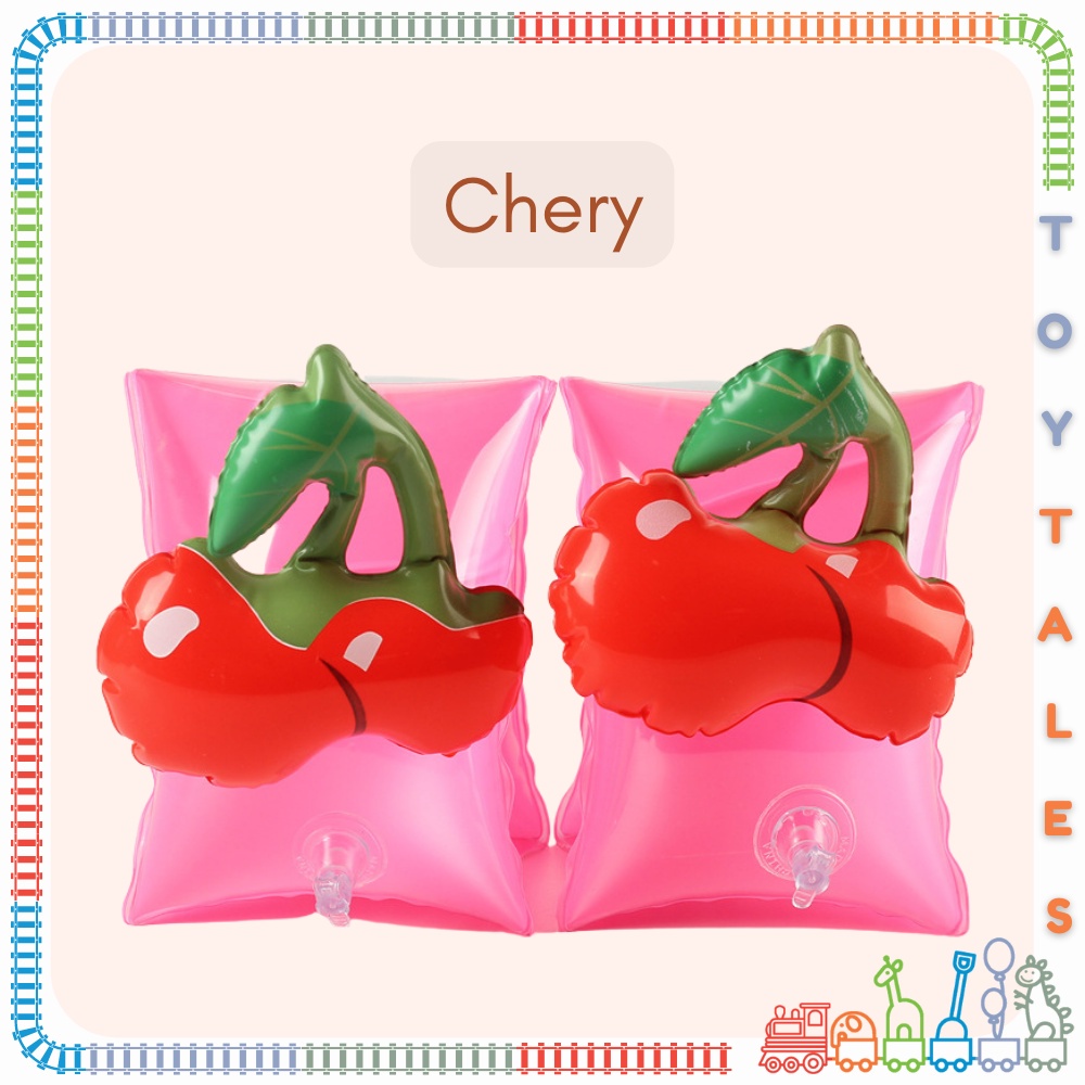 🔥NEW🔥 Kids Arm Float [10 Options] Children Floaties Baby Swimming ...