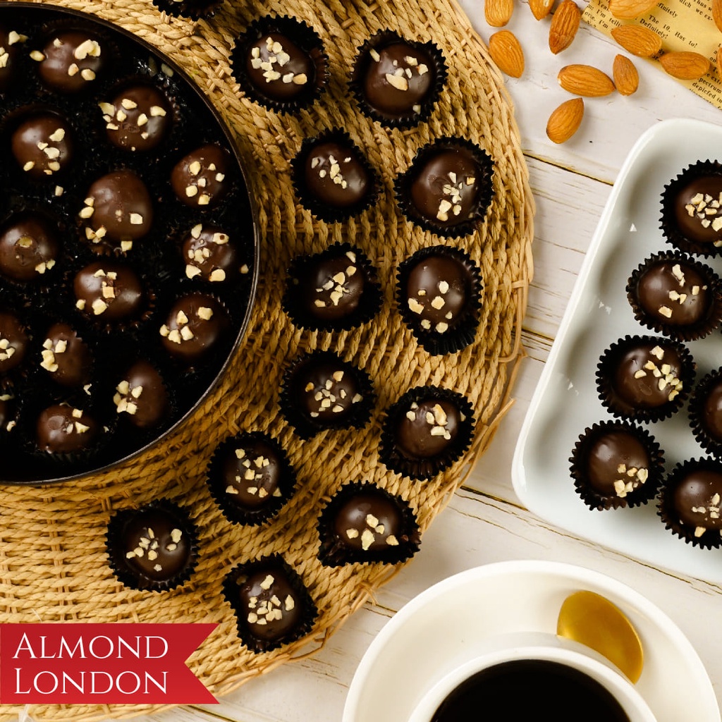 Kuih Raya Gift Set Box For Your Loved Ones / Customers / Staff For Hari ...