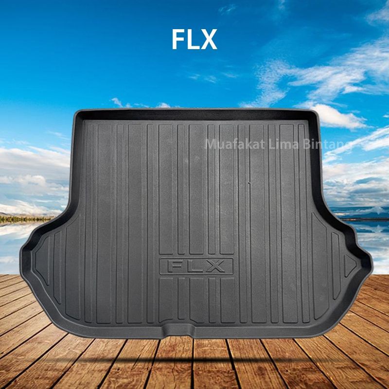 Pelapik Getah Bonet Proton saga FLX | Shopee Malaysia
