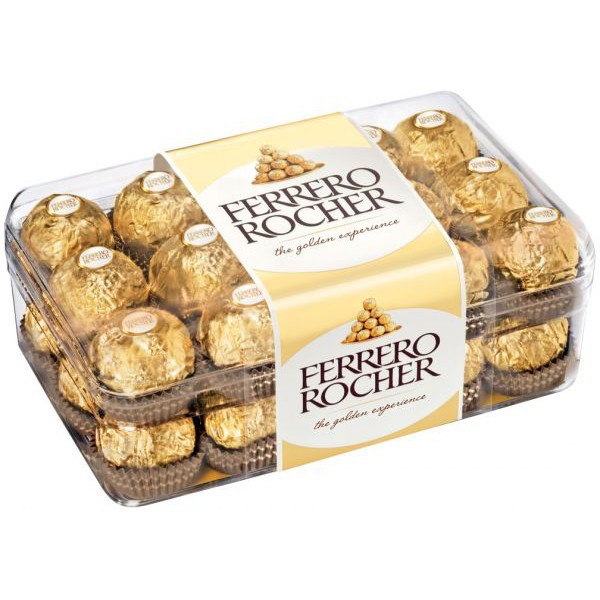 FERERO ROCHER T16/T30/COLLECTION BOX | Shopee Malaysia