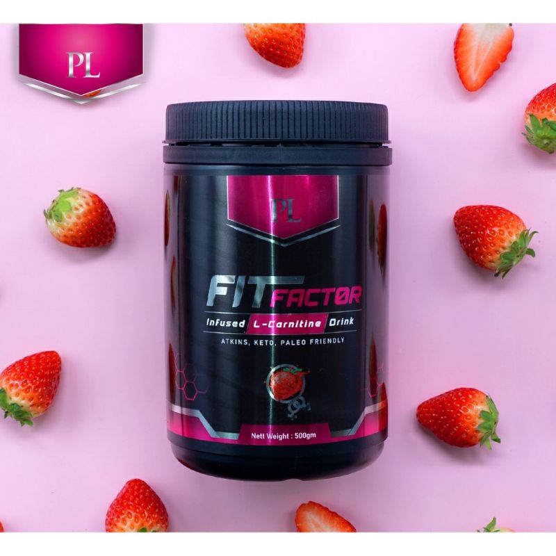 🔥READY STOCK🔥FIT FACTOR💯 | Shopee Malaysia