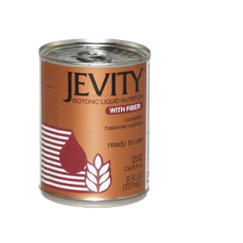 Jevity RTD 237ml (High Fiber Tube-Feeding Formula)(Exp:Mar2022 ...