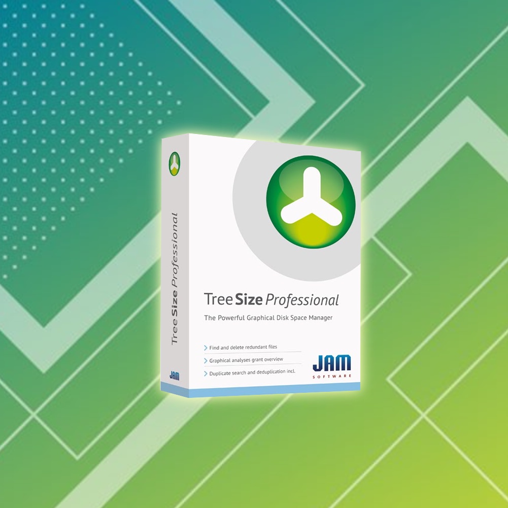 TreeSize Professional 2024 for Window | Shopee Malaysia