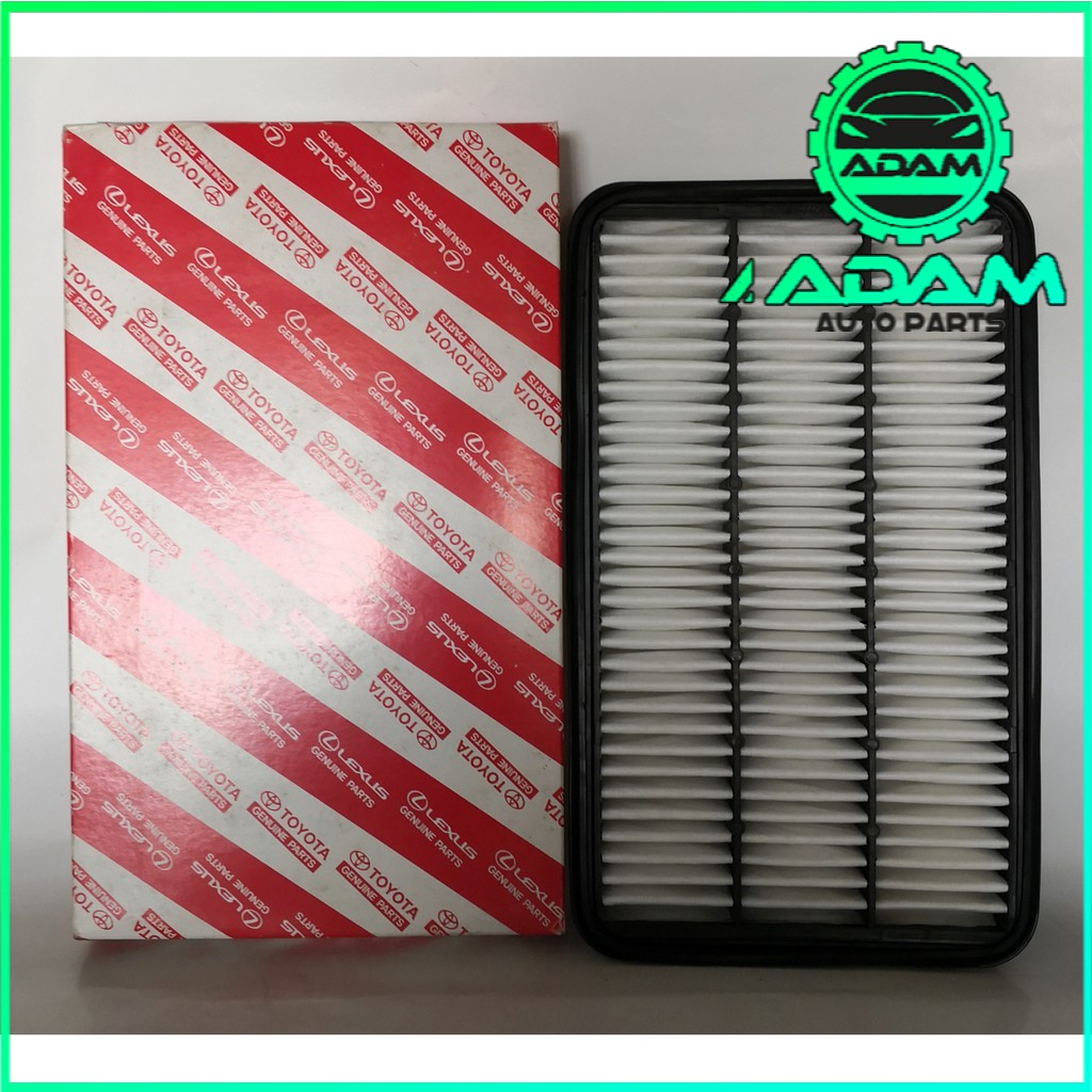 AIR FILTER FOR TOYOTA CAMRY SXV10 SXV20 HARRIER MCU15 2.2 CALDINA TURBO ...