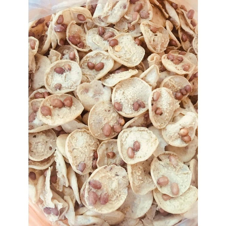 [🔥TOP SELLING VIRAL🔥] KEREPEK/REMPEYEK MINI WAFA VIRAL SEDAP RANGUP ...