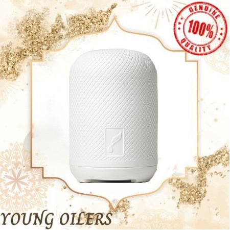 Young Living YL Haven Ceramic Diffuser Ultrasonic With Free Sticker ...