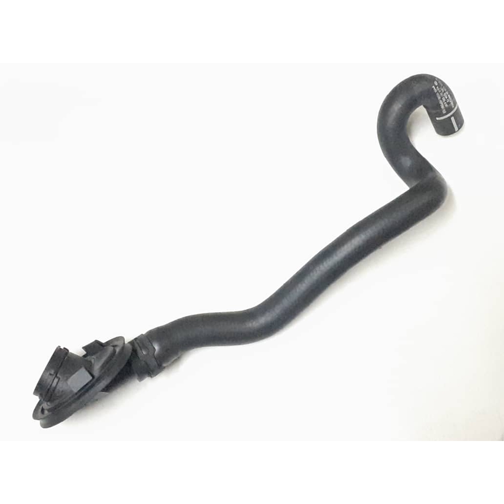 Mercedes Benz Original Heater inner Hose whit housing W203 CLK W209 ...