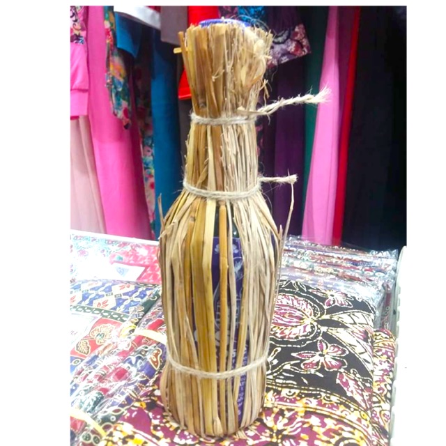 AIR MAWAR JERAMI 🔥 RARE ITEM 🔥 | Shopee Malaysia