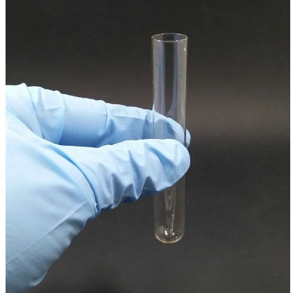 🔥Local Ready Stock 🔥 Glass Test Tube 13mm OD x 100mm Length | Shopee ...