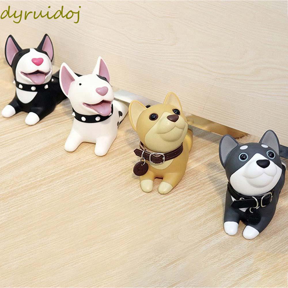 DYRUIDOJ Cute Door Stopper Silent Door Holders Catch Door Holder ...