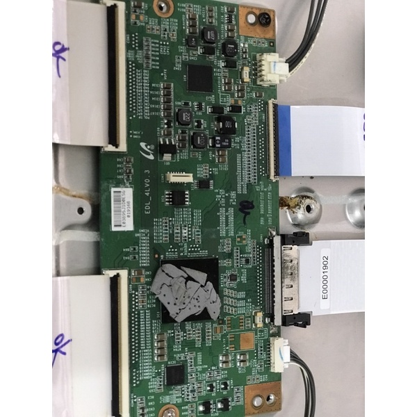 Sony KDL-55EX720 TconBoard | Shopee Malaysia