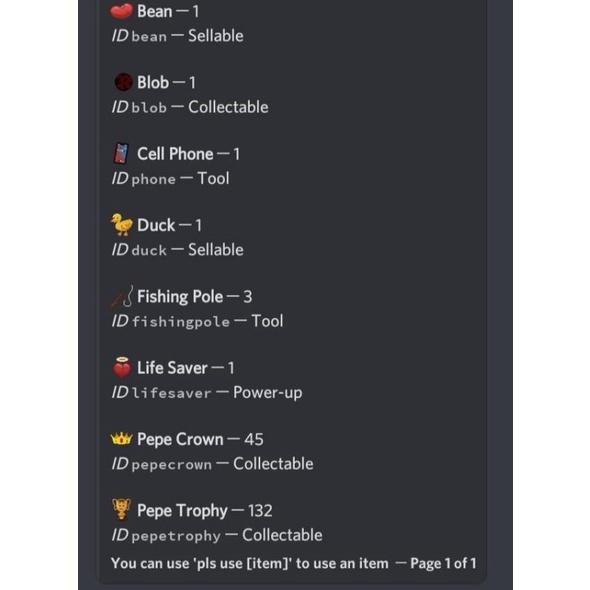 DankMemer Discord Items | Shopee Malaysia