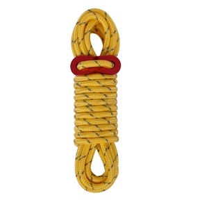 CampBoost 4 Meters Reflective Tali Paracord Rope Tali Camping Rope Tali ...