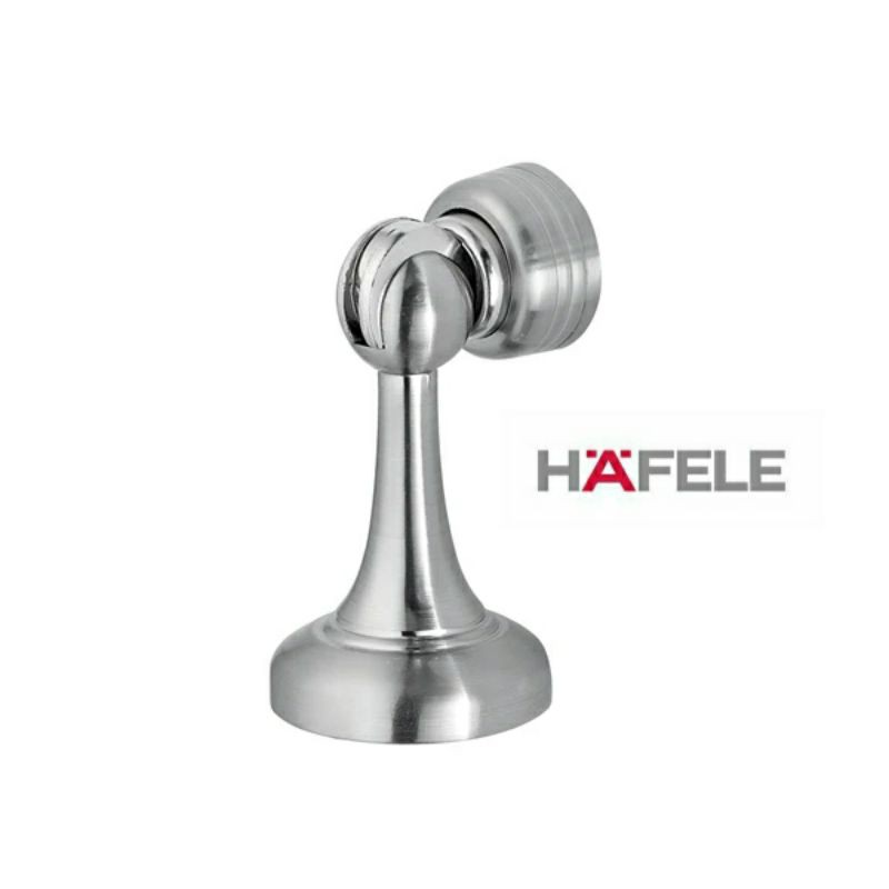 Hafele Germany High quality Magnetic Door Holder 489.70.101 | Shopee ...