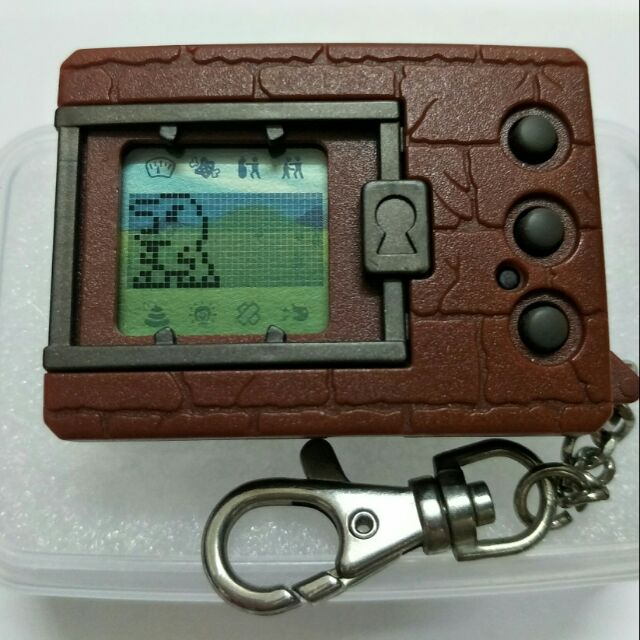 DIGIMON VPET VER.1 JAPAN ORIGINAL BANDAI | Shopee Malaysia