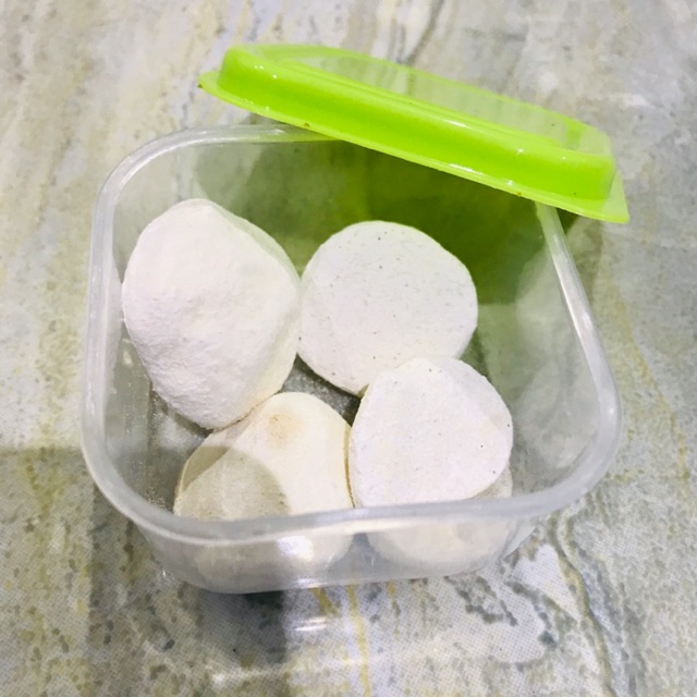 RAGI TAPAI MANIS (4BIJI) | Shopee Malaysia