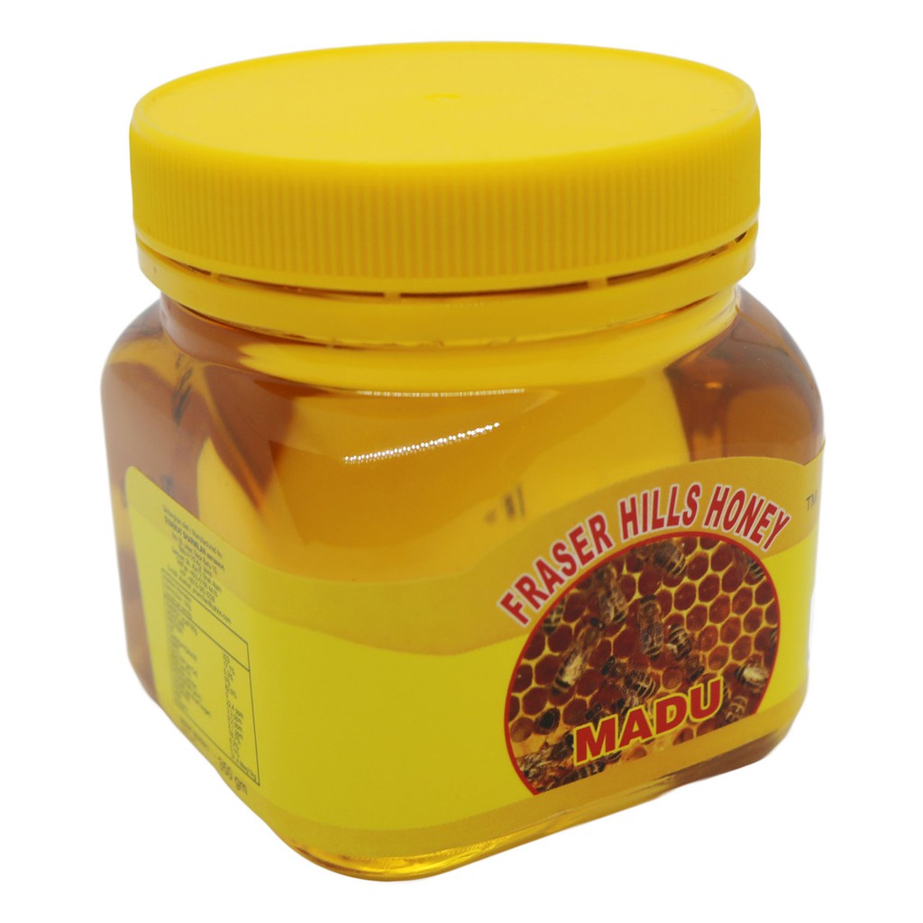 Fraser Hills Honey 350g | Shopee Malaysia