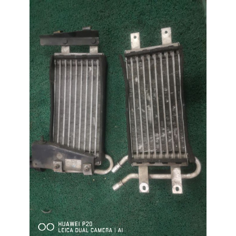 proton saga flx cvt gearbox oil cooler | Shopee Malaysia