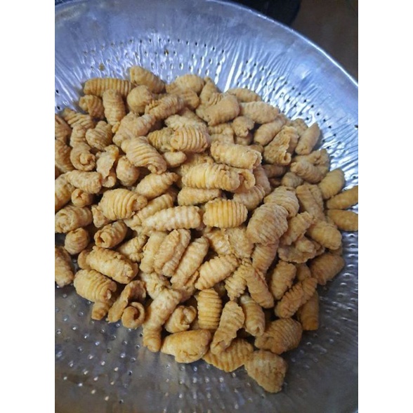 CRUNCHY SPICY SIPUT /SIPUT PEDAS CRUNCHY | Shopee Malaysia