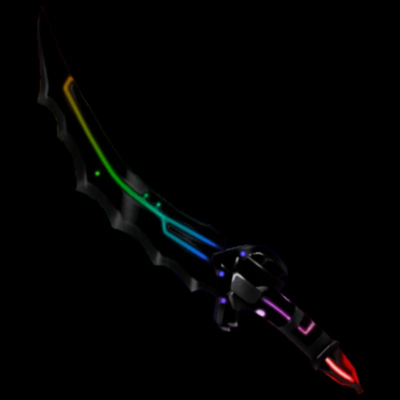 🔥MM2 Chroma Godly Weapons🔥 Murder Mystery 2 | Shopee Malaysia
