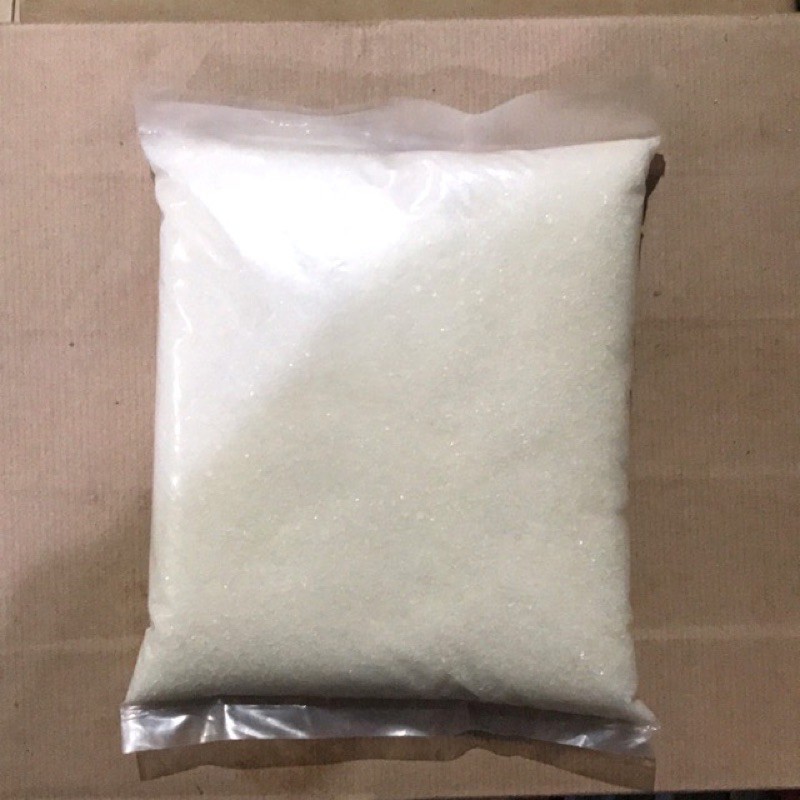 PUTIH 1/2 kg white sugar repack white sugar | Shopee Malaysia