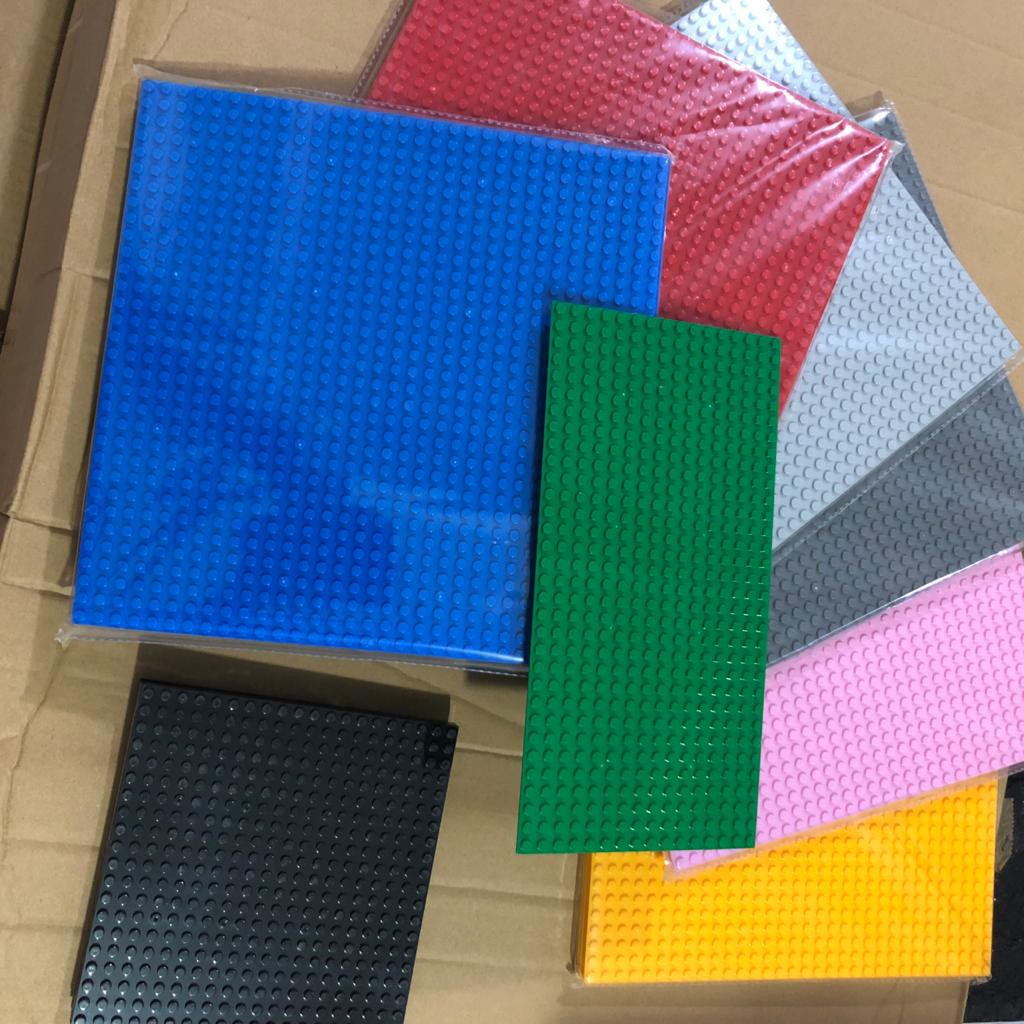 [MS] Stacking Block Board/Stacking Block Base Plate/Stacking Block ...