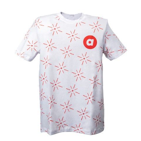 [ORIGINAL] Airasia Merchandise Superst(a)r Microfibre T-Shirt ( S/M/L ...